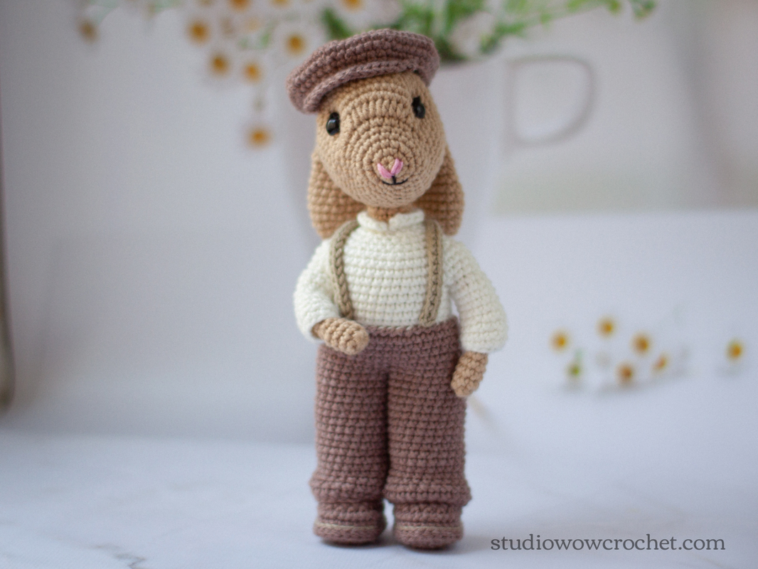 Animal patterns – Studio WOW